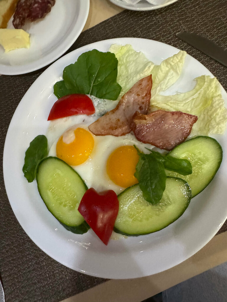 Restoran Ресторан, Gomel, foto