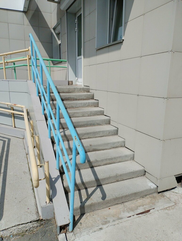 Toptan gıda mağazaları Смайли, Çeliabinsk, foto