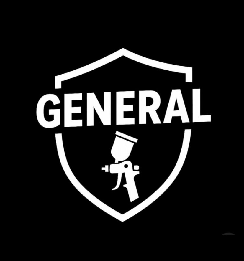 Otomobil servisi General paint restoration center, Orenburg, foto