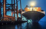 Dp World Logistics (Adana, Seyhan, Kurtuluş Mah., Şinasi Efendi Cad., 12A), kargo firmaları  Adana'dan