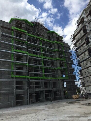 i̇nşaat ve tasarım hizmetleri Outwear, Ankara, foto