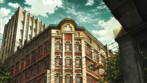 Müzeler ve sanat galerileri Museum of Yokohama Urban History, Yokohama, foto