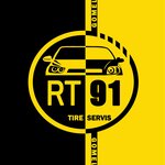 Rotation (Byhawskaja vulica No:91В), oto lastik tamiri  Gomel'den