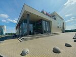 Администрация (Yuzhniy Boulevard No:22А), yönetim  Nijni Novgorod'dan