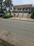 Groupe Afrique pesace (Abidjan, Rue Sainte-Marie), ortaokul  Abican'dan