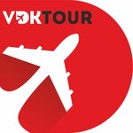 Vdktour (ulitsa Volodarskogo No:99), seyahat acenteleri  Ussuriysk'ten