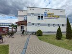 Баня (Brest, Maskowski District), hamamlar  Brest'ten