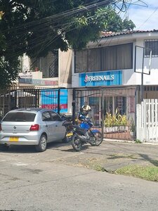 Free Nails Spacali (Valle del Cauca, Municipio de Santiago de Cali, Carrera 44, 6A-94), manikür-pedikür  Cali'den