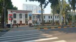 Сингапурский институт развития менеджмента в Душанбе (Seyid Nasir Sok. No:33), üniversiteler  Duşanbe'den