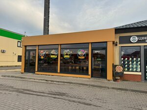 Bambuk &Testo (Prazhskiy bulvar No:2/1), pizzacılar  Guryevsk'ten