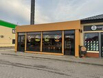 Bambuk &Testo (Prazhskiy bulvar No:2/1), pizzacılar  Guryevsk'ten