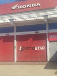 Technical Service Honda (Santa Cruz de la Sierra, Distrito Municipal 8, Avenida Paurito), motosiklet tamiri  Santa‑Krus'tan