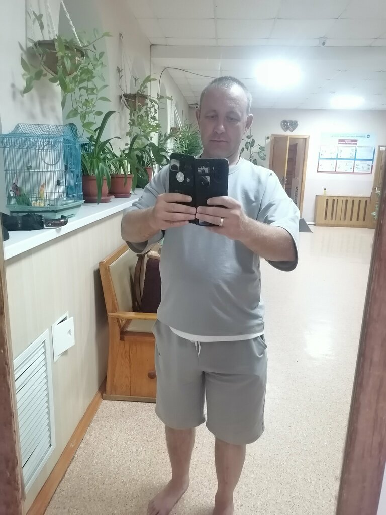 Hamamlar Banya № 8, Samara, foto