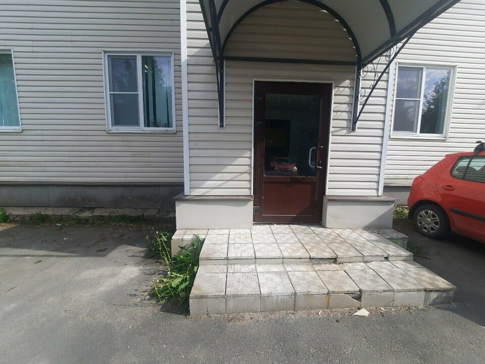 Otomasyon sistemleri firmaları Krista, Informatsionnyye Sistemy, Npo, Petrozavodsk, foto