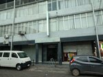 Crismar (Santa Cruz de la Sierra, Distrito Municipal 11, Subdistrito CIV, Camiri, 148), otel  Bolivya'dan