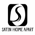 Satin Home Apart (Fyodora Abramova Street No:8), kısa süreli konaklama  Saint‑Petersburg'dan