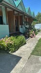 У Карины и Марины (Glavnaya Street No:15/33), konuk evi  Soçi'den