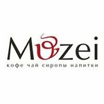 Chayno-kofeynaya kompaniya Muzey (Gogolevskiy Boulevard No:17), kahve dükkanı  Moskova'dan