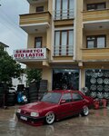 Şerbetçi Oto Lastik (Ordu, Fatsa, Kumru Korgan Asfaltı Cad., 49A), jant ve lastikçiler  Fatsa'dan