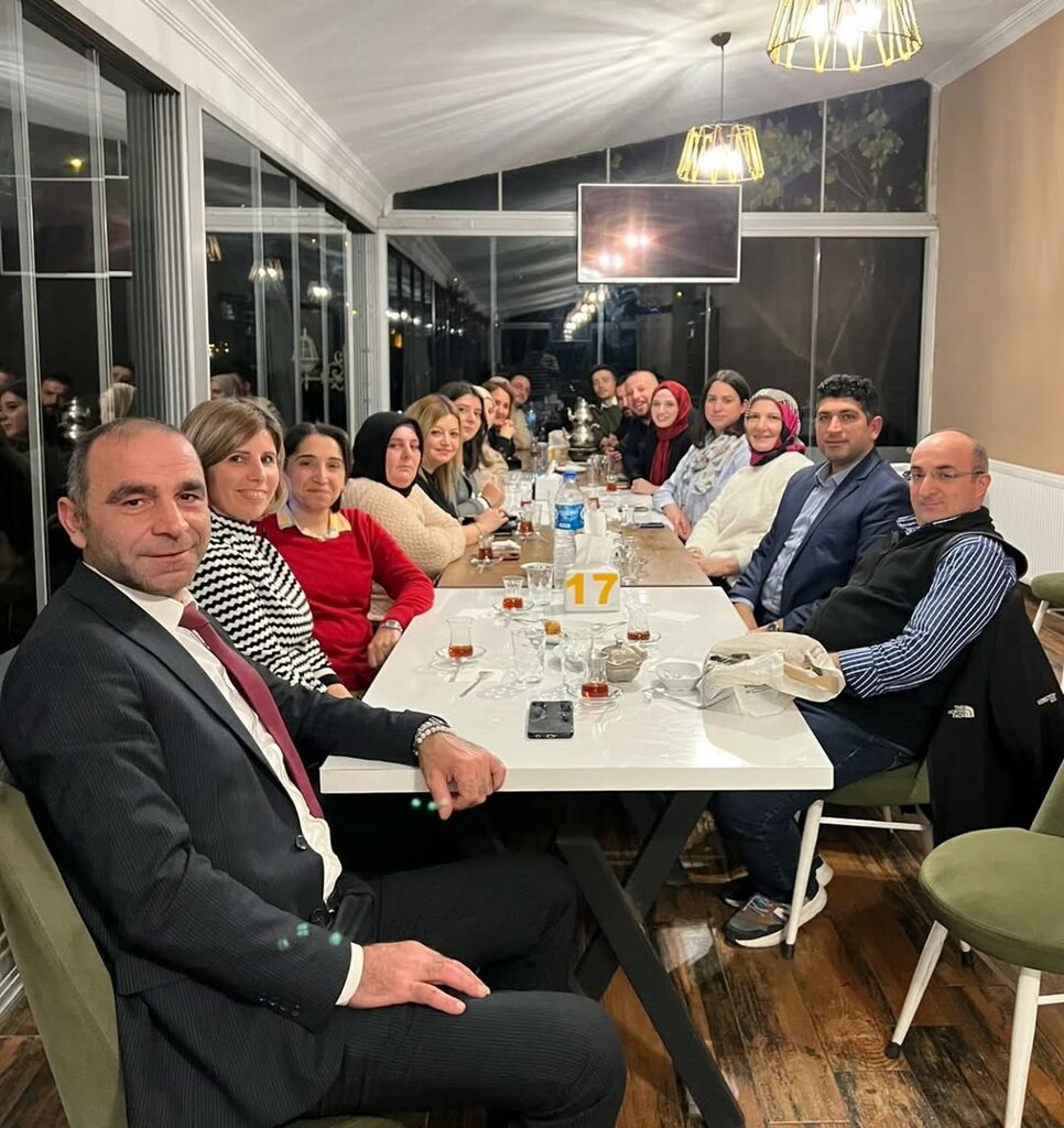 Eğitim merkezleri Doğru Cevap, Vakfıkebir, foto