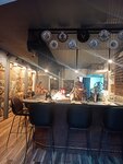 История в тарелке (Litovskiy Val Street No:21Д), restoran  Kaliningrad'dan