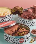 SugarMoo (141, Al Asayel Street, Hadaeq Mohammed Bin Rashid, Dubai), pasta, şekerleme ve tatlı