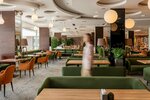 Lobby-Bar (Izmaylovskoye Highway No:71кА), bar  Moskova'dan