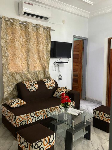 Otel Les Résidence Goretti, , foto