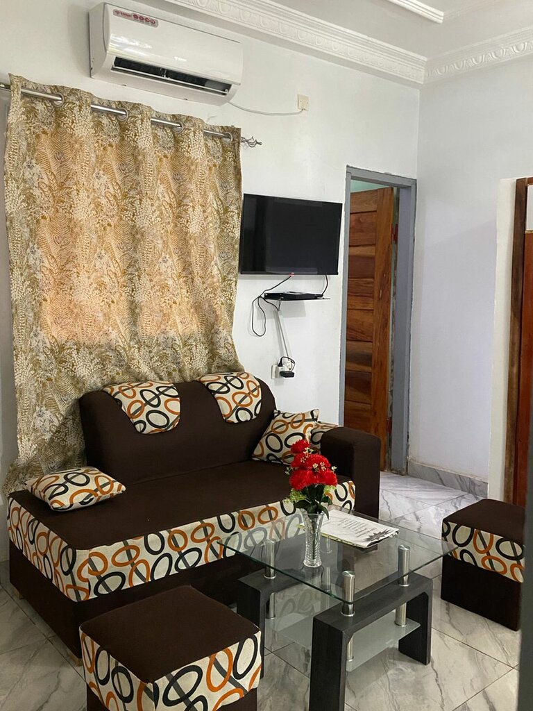 Otel Les Résidence Goretti, , foto