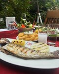 Mercan Balık (Ömerağa Mah., Salim Dervişoğlu Cad., No:76/H, İzmit, Kocaeli), restoran  Kocaeli'den