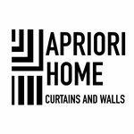 Apriori Home (2nd Paveletsky Drive No:5с1), perde ve korniş üreticileri  Moskova'dan