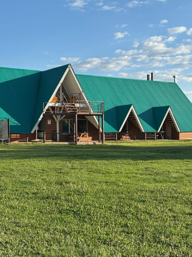 Kafe Дом рыбака, Oktiabrski, foto