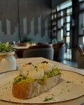Peru Cafe&Nargile (İstanbul, Fatih, Fevzi Paşa Cad., 12), kafe  İstanbul'dan