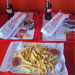 MC Dürüm (Cumhuriyet Mah., Santral Sok., No:19, Çubuk, Ankara), fast food  Ankara'dan