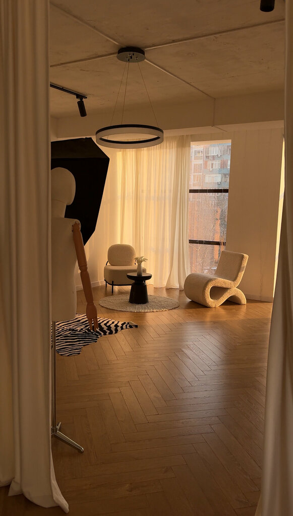 Profesyonel fotoğraf stüdyosu Luna Studio, Makhachkala, foto