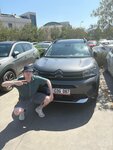 Champ Rent A Car (Antalya, Aksu, Güzelyurt Mah., Lara Cad., 65), oto kiralama  Antalya'dan