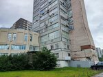 Energo-Kapital (Piskaryovskiy Avenue No:25), enerji kurumları  Saint‑Petersburg'dan