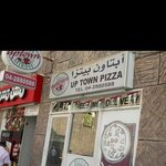 Uptown Pizza Mirdif (2, 47th Street, Mirdif, Mushraif, Dubai), fast food