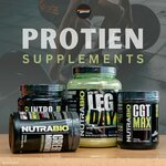 Protein House (Al Salamat 1, Al Salamat, Al Ain, Abu Dhabi), spor beslenme