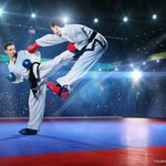 Taekowon-Do ITF (Abilkair khan Avenue No:68А), spor kulüpleri  Aktöbe'den