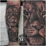 Tattoo Domino (15 Mayıs Mah., 791. Sok., No:8, Pamukkale, Denizli), dövmeciler  Denizli'den
