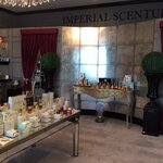 Imperial Scentury (19D, King Salman Bin Abdulaziz Al Saud Street, Jumeirah, Dubai), kozmetik ve parfümeri firmaları  Dubai'den