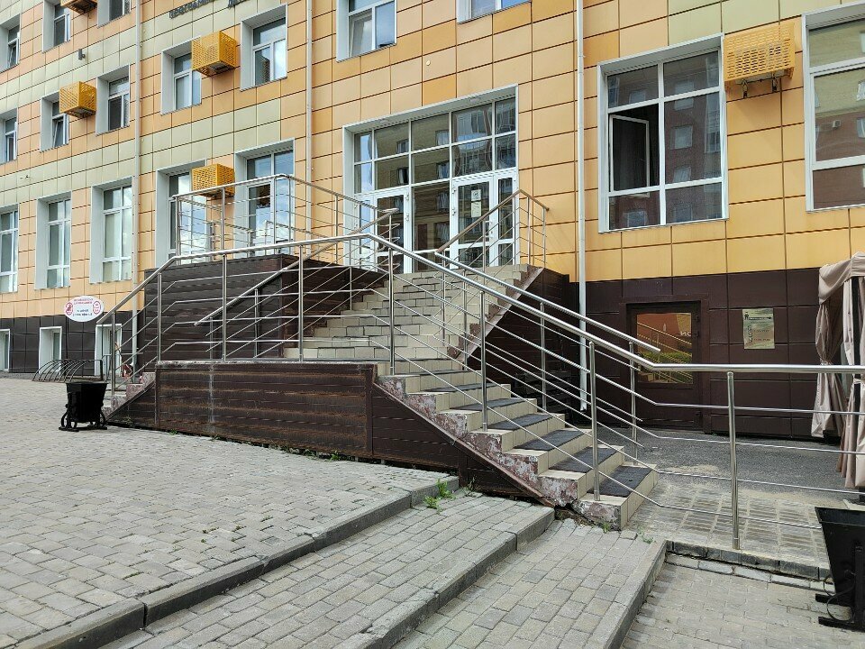 Muhasebeciler Algoritm ucheta, Omsk, foto
