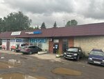 AleksVentKomplekt (Sofiyskaya Street No:93Д), havalandırma sistemleri  Saint‑Petersburg'dan