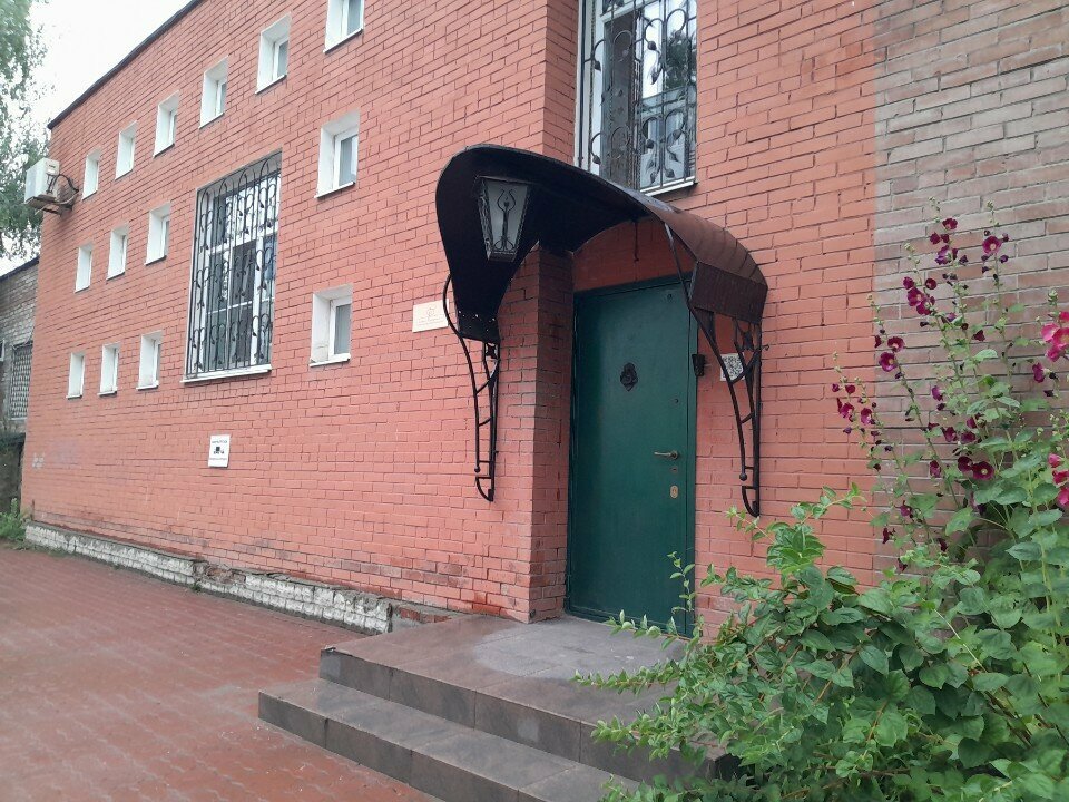 Mefruşat Балкон с секретом, Tolyatti (Togliatti), foto