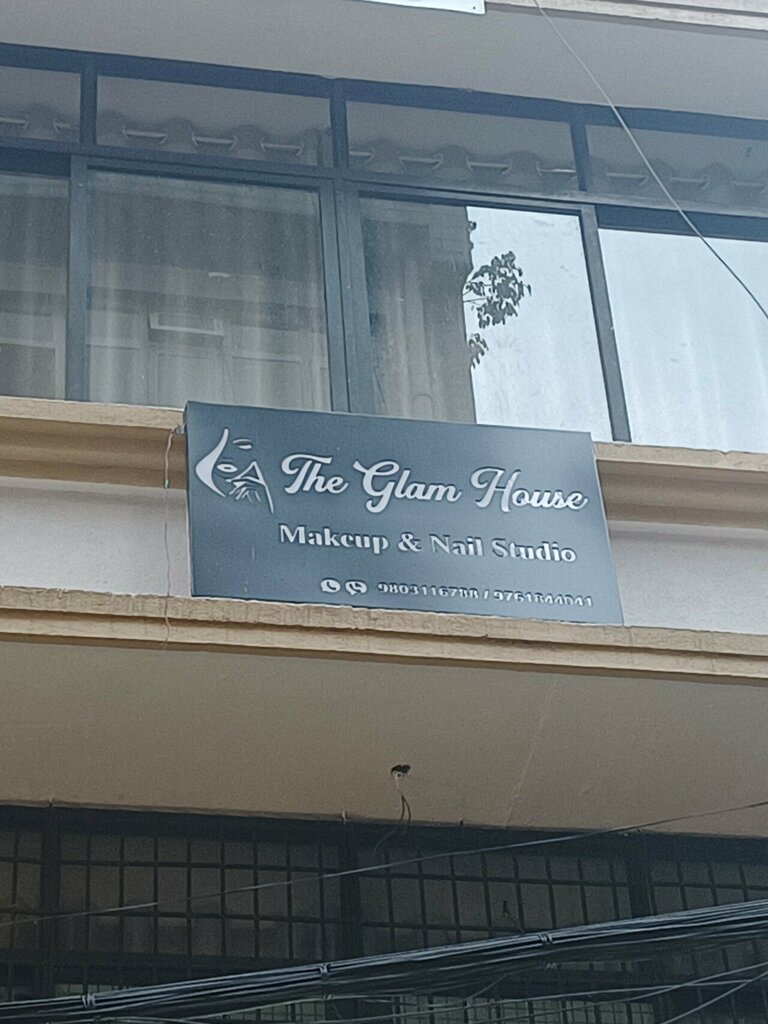 Güzellik salonu Glam by zyotee, Katmandu, foto