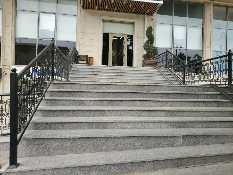 Özel ağız ve diş sağlığı klinikleri ve muayenehaneleri Dent Aesthetic Dental Clinic, Bakü, foto
