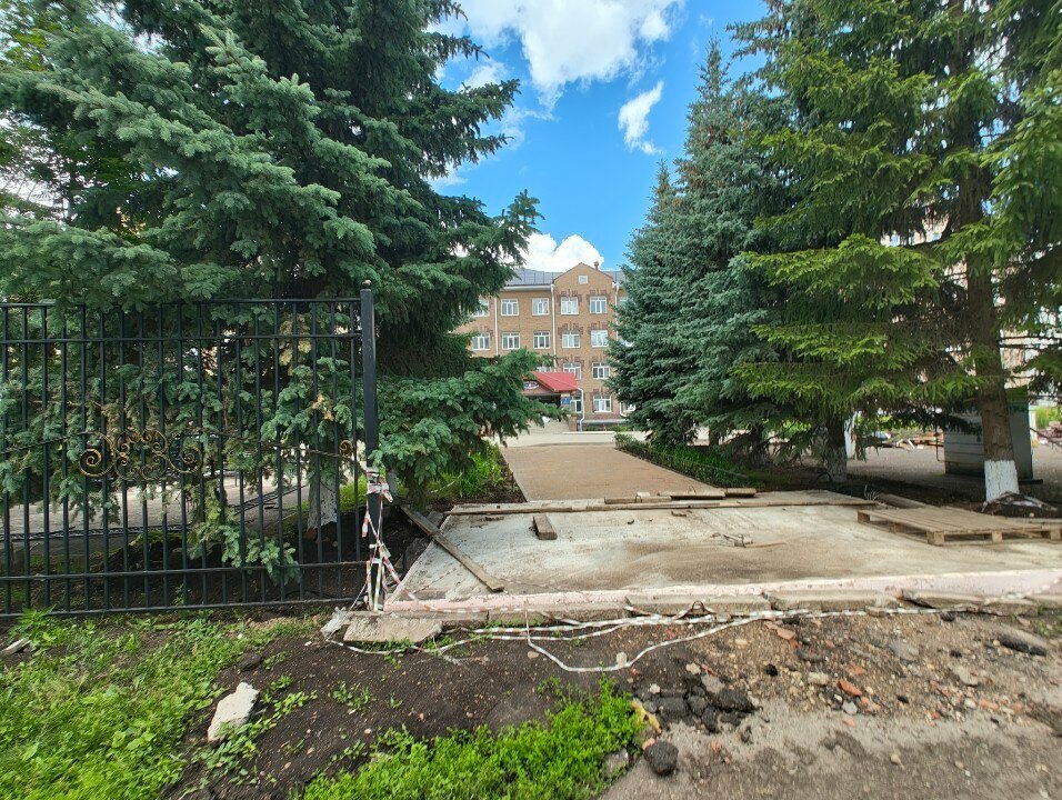 Kurs Софтиум, Ufa, foto