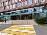 Litum (Leningradskiy Avenue No:72к4), zemin kaplamaları  Moskova'dan