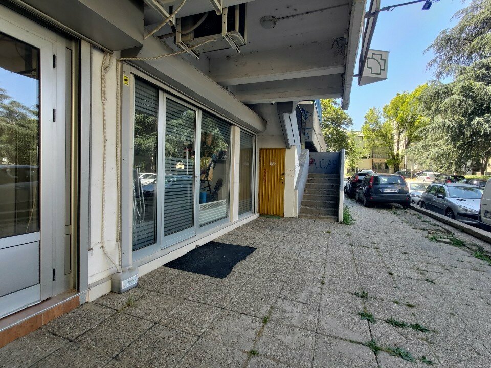 Ortopedik ürünler Ortopedija Univerzal, Belgrad, foto